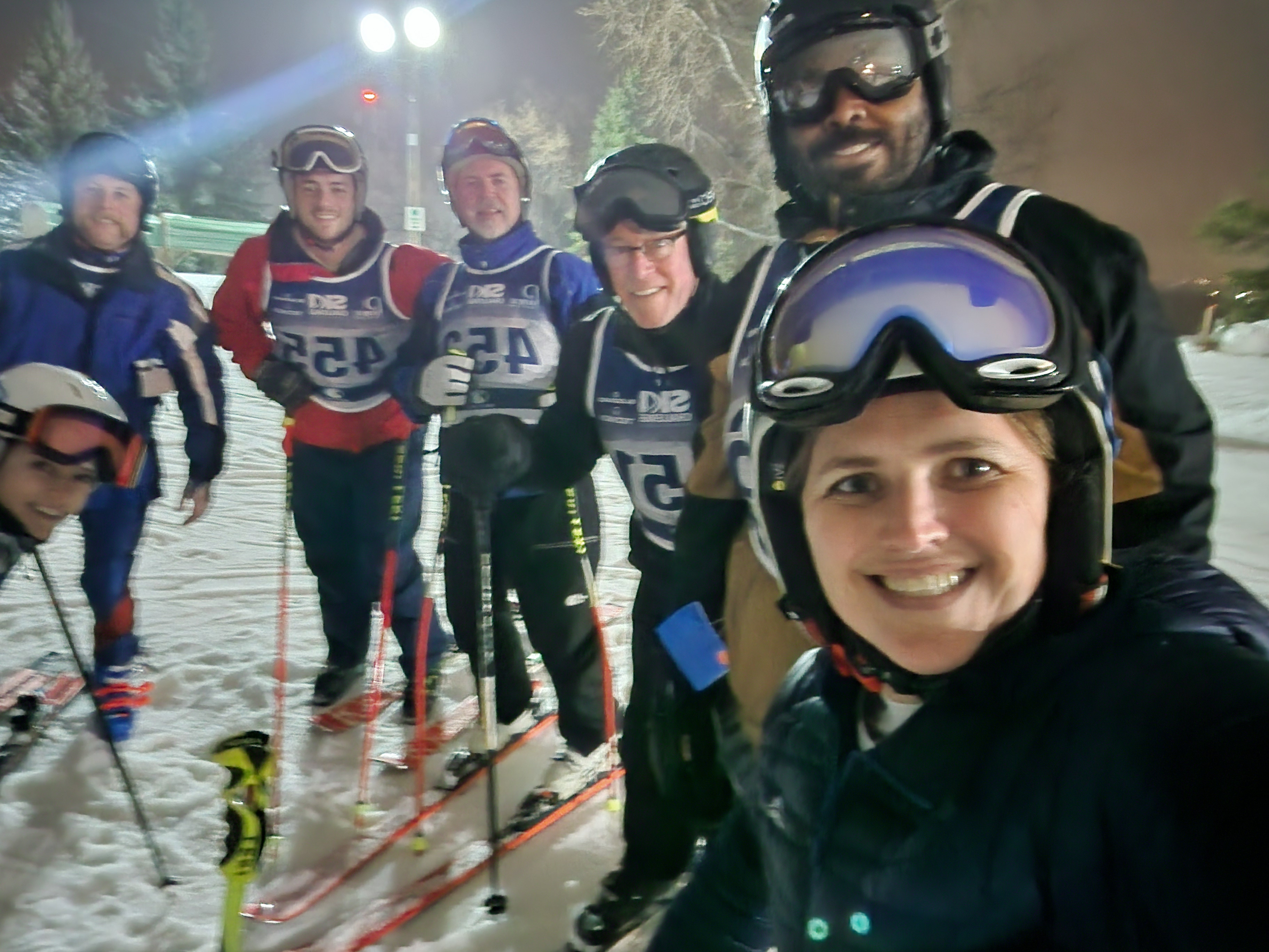 Live-Timing.com | Home | U.S. Ski & Snowboard, ACA, FIS, and NASTAR